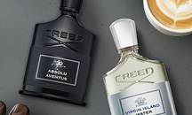 Creed Aventus / Creed EDP Spray 1.7 oz (50 ml) 3508440505118 - Creed ...