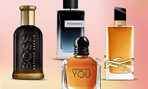 Fragrance World Men's Spectre Wraith EDP Spray 2.7 oz Fragrances ...