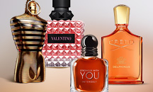 Fragrance World Fragrances & Perfumes - Jomashop