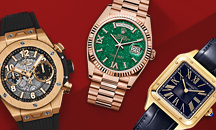 49a5ef8a2b4b1050ee5d8dede65e6e55 Watches - Jomashop